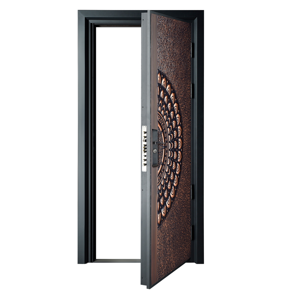 Megastardoors