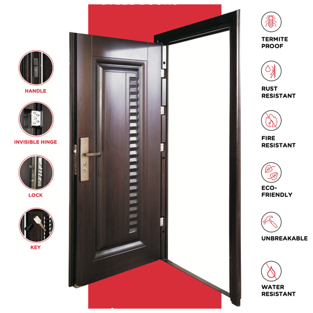 Megastardoors